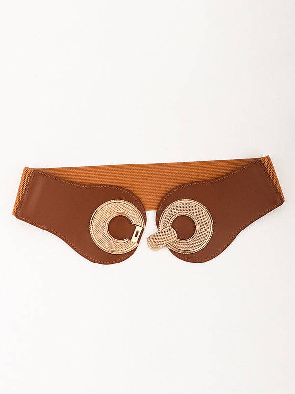 Adjustable Elasticity Split-Joint Belts – stepup.fashion